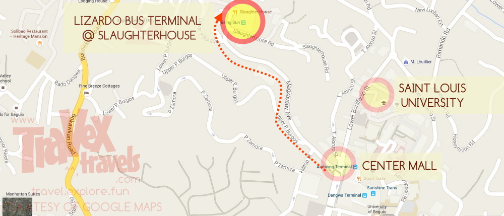 How to Go to Baler, Aurora from Manila, Baguio - Travex Travels ...