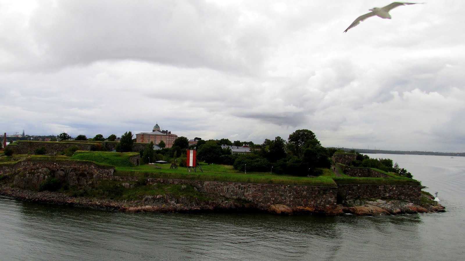 Ilses Fotoblogg: Helsingfors /Helsinki, Sveaborg / Suomenlinna