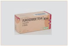 L'émancipé: Rappel du médicament Furosémide Teva 40 mg…..