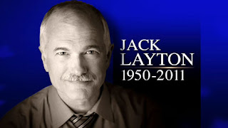 Next Year Country: SFL Statement on the passing of Jack Layton