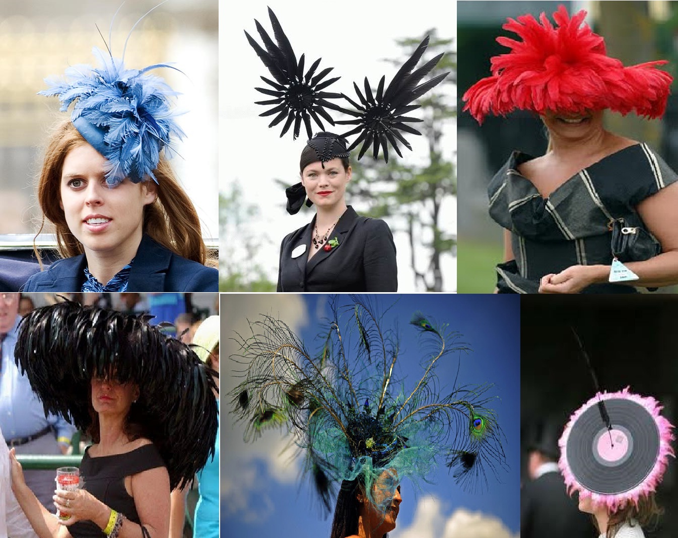 Topi-topi Paling Unik di Dunia - Kompasiana.com