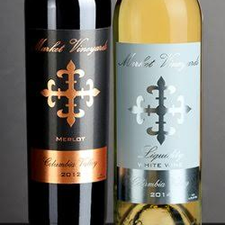 A Brief History of Market Vineyards ~ The Wine Stalker