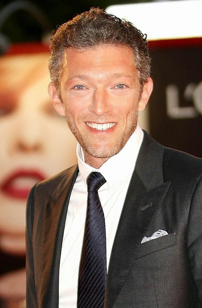 Atores e Atrizes Hollywoodianos : 01/06/15