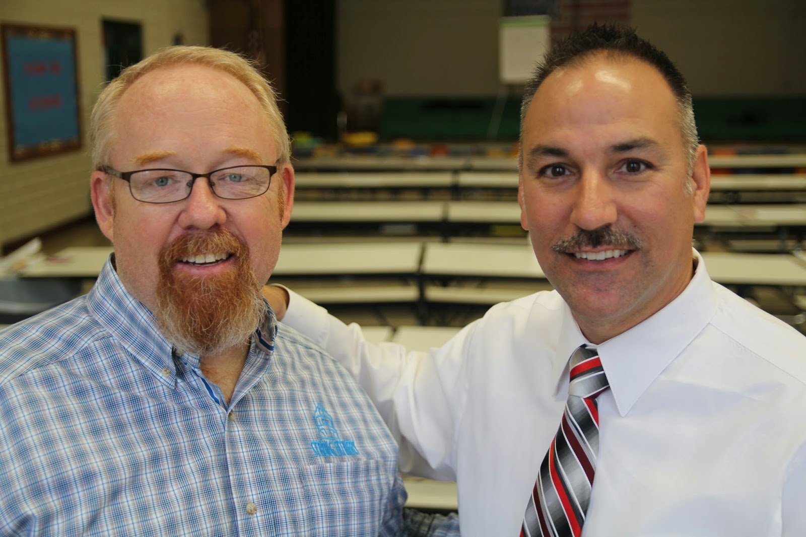 The H Factor: November 2014