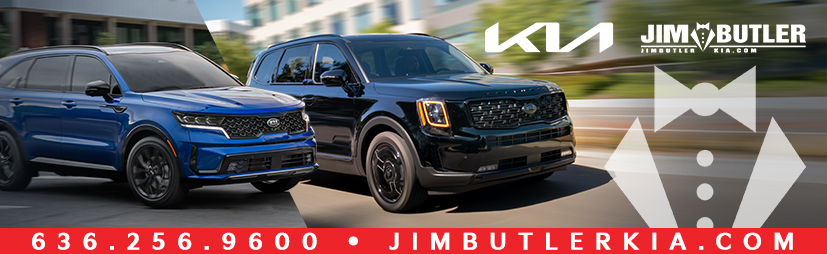 Jim Butler KIA - St. Louis’ KIA Powerhouse: Next Innovation-Future 2011 ...