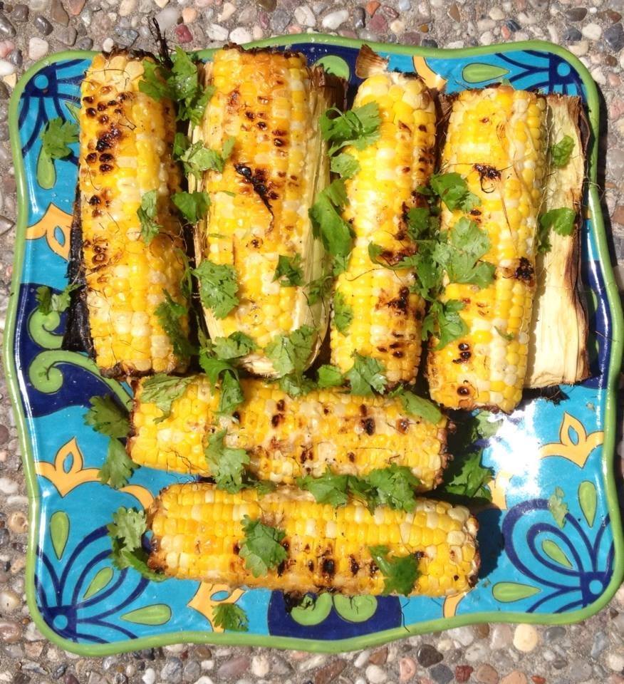 Cooking the Globe II: Ancient Civilizations: Aztecs