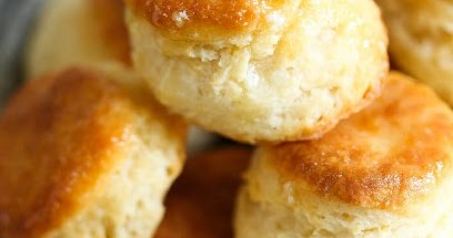 MILE HIGH BISCUITS RECIPE - Recipes Cottage