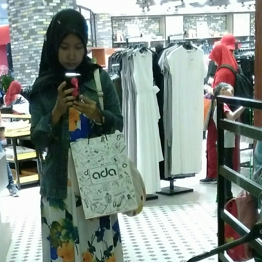Ada Apa di ADA Store