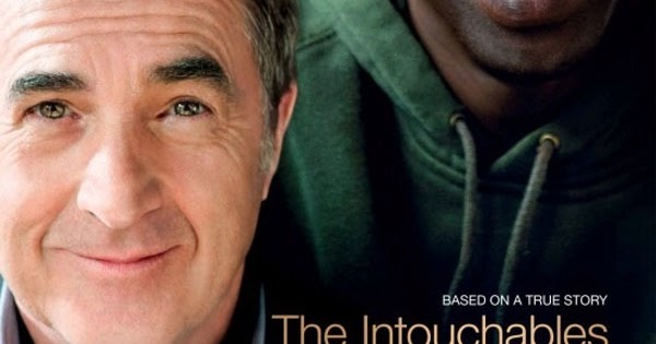 Tudo Sobre Filme : Intocáveis - Estreia nesta sexta-feira, dia 31 de Agosto