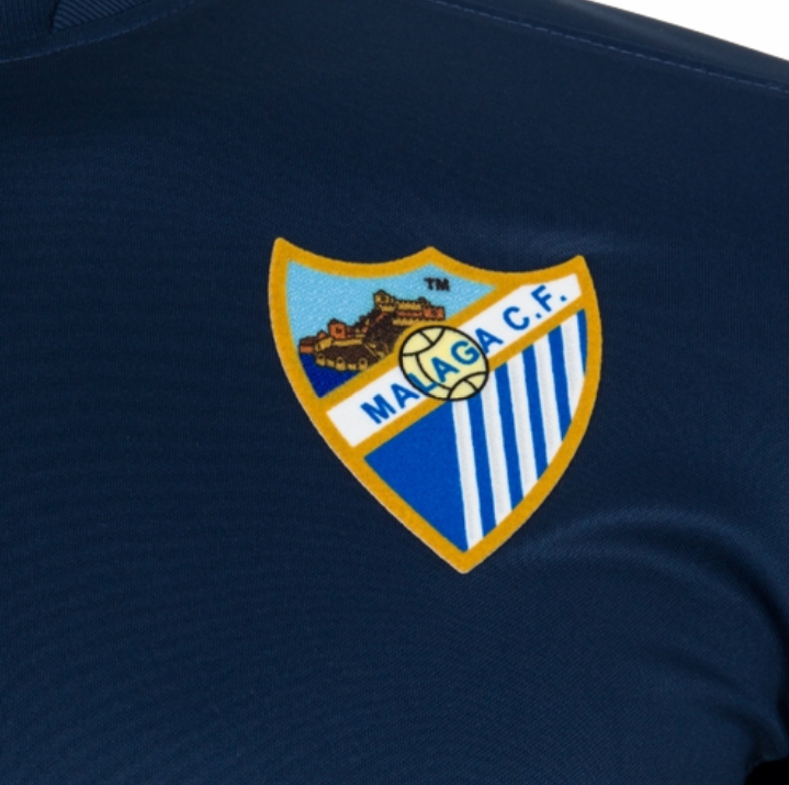 Málaga 13-14 (2013-14) Home, Away and Third Kits Released - Footy Headlines