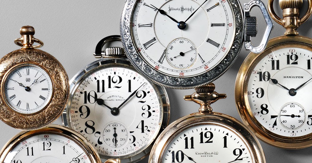 Our Amazing World: Where Has The Time Gone