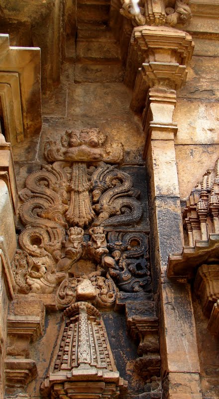 Dream Destinations: Tarakeshwara Temple - Viratanagara (Hangal)