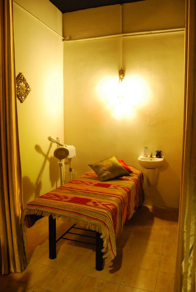 Muslimah's Secret Official Blog: SPA DAN WOMEN WELLNESS UNTUK MUSLIMAH