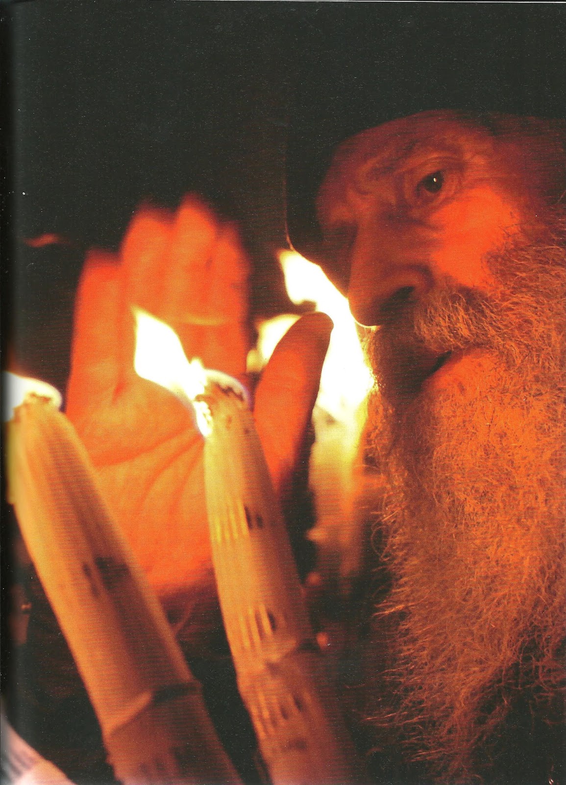 Religious Tourism: City Thessaloniki, church Prophet Elijah. Holy fire ...