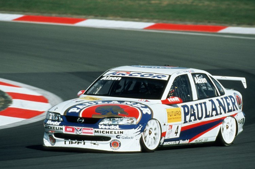 Opel - Comeback In Racing ~ THE AUTOMOTIVE WORLD BLOG