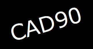 CAD90 - COURS EN BTP ET GÉNIE CIVIL