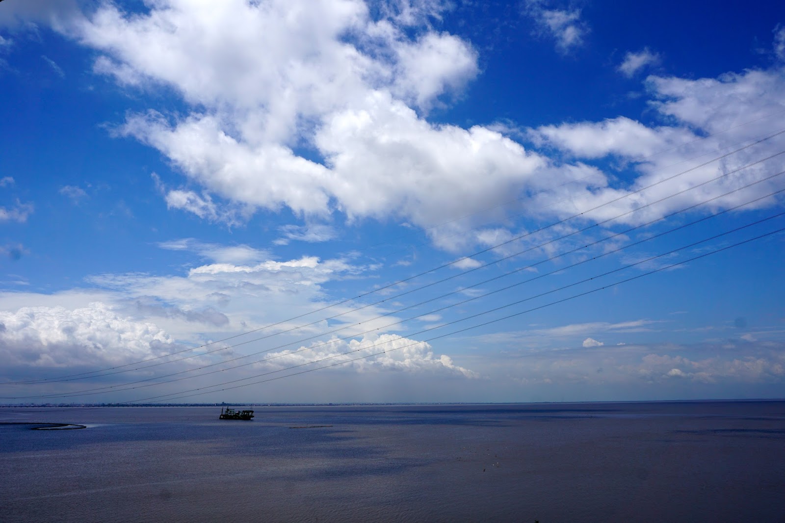 Aheh....: NIGERIA: Lagos: Lagos Lagoon