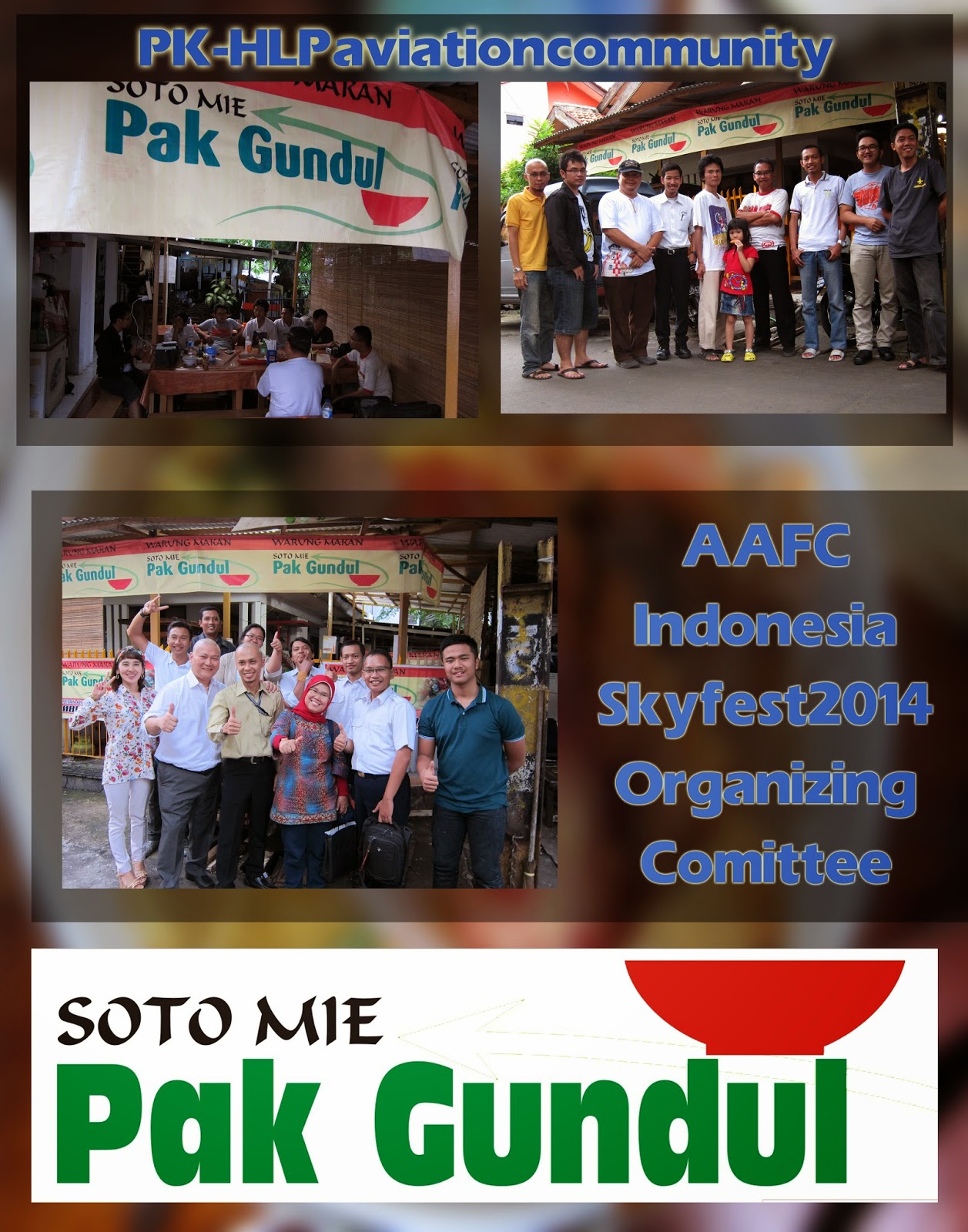 Soto Mie - Soto Daging - Soto Kudus