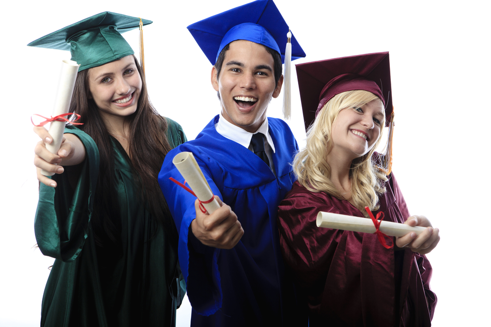 Graduation Shop: Information About Graduation Regalia And Graduation ...