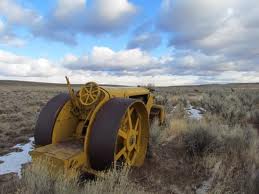 really weird place names: Idaho