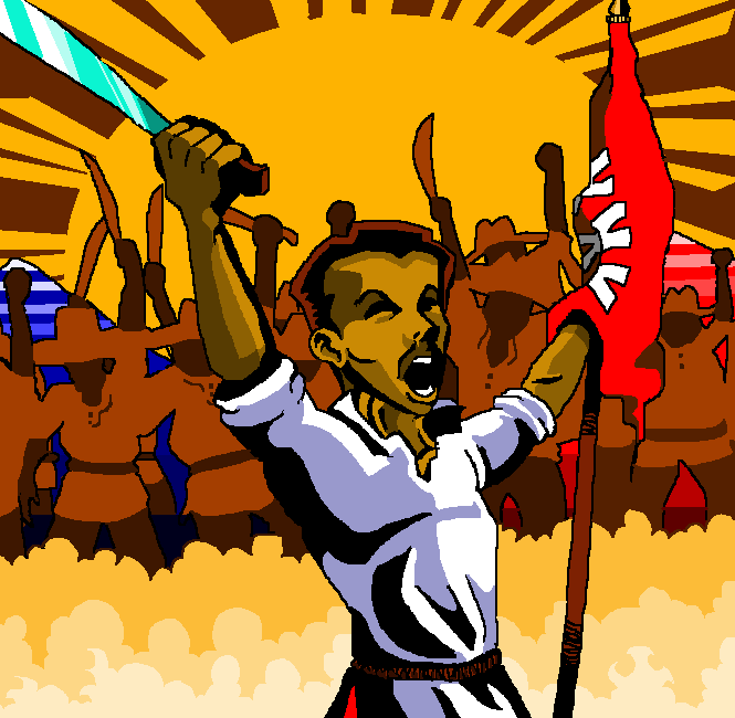 Silent Sanctum Manga: Teamo SUPREMO