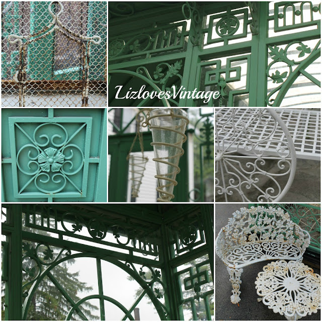 LizlovesVintage: Enchanted By Design::