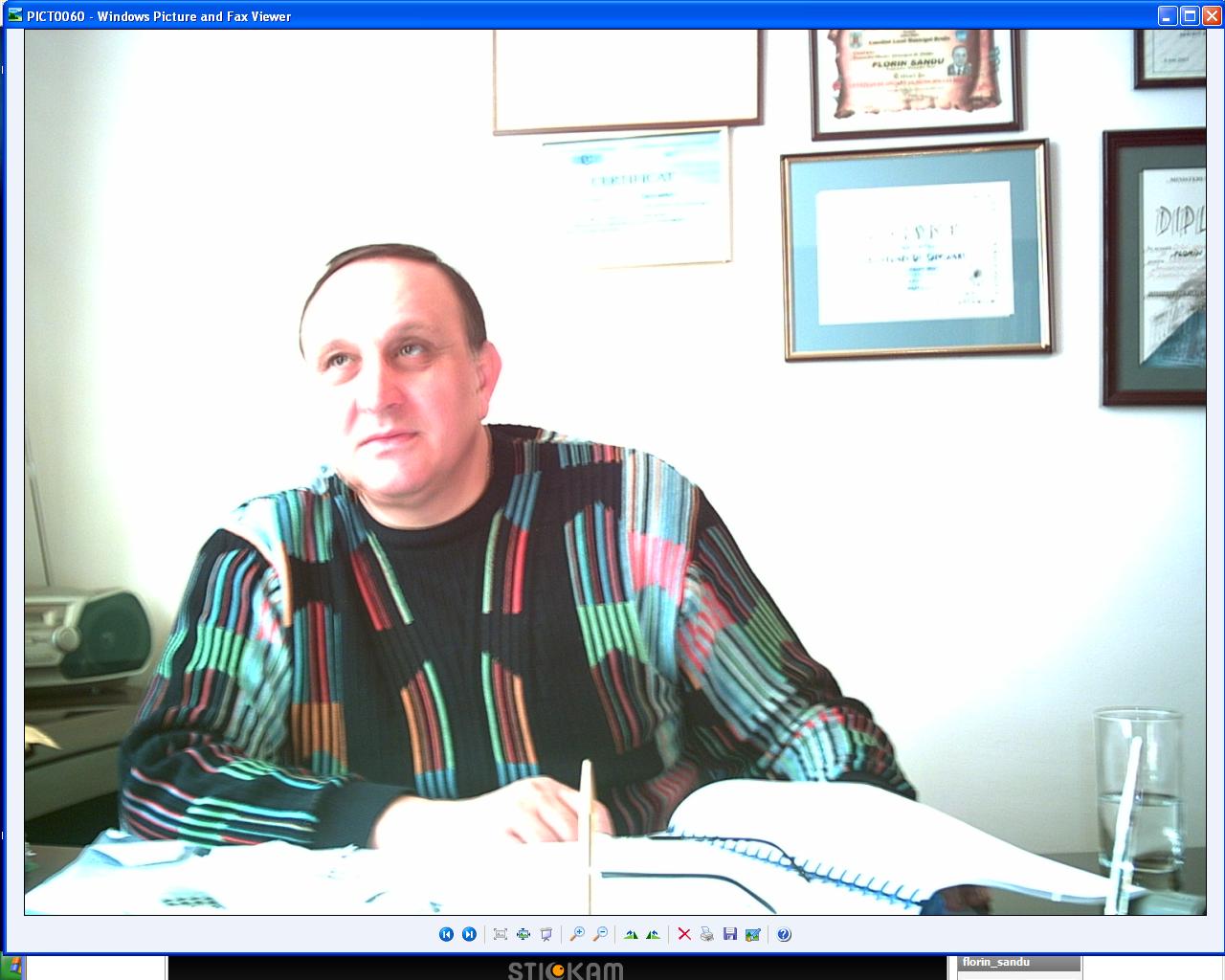 ___FLORIN SANDU___ -CURRICULUM VITAE-: Prof. Univ. Dr. Av. Florin SANDU ...