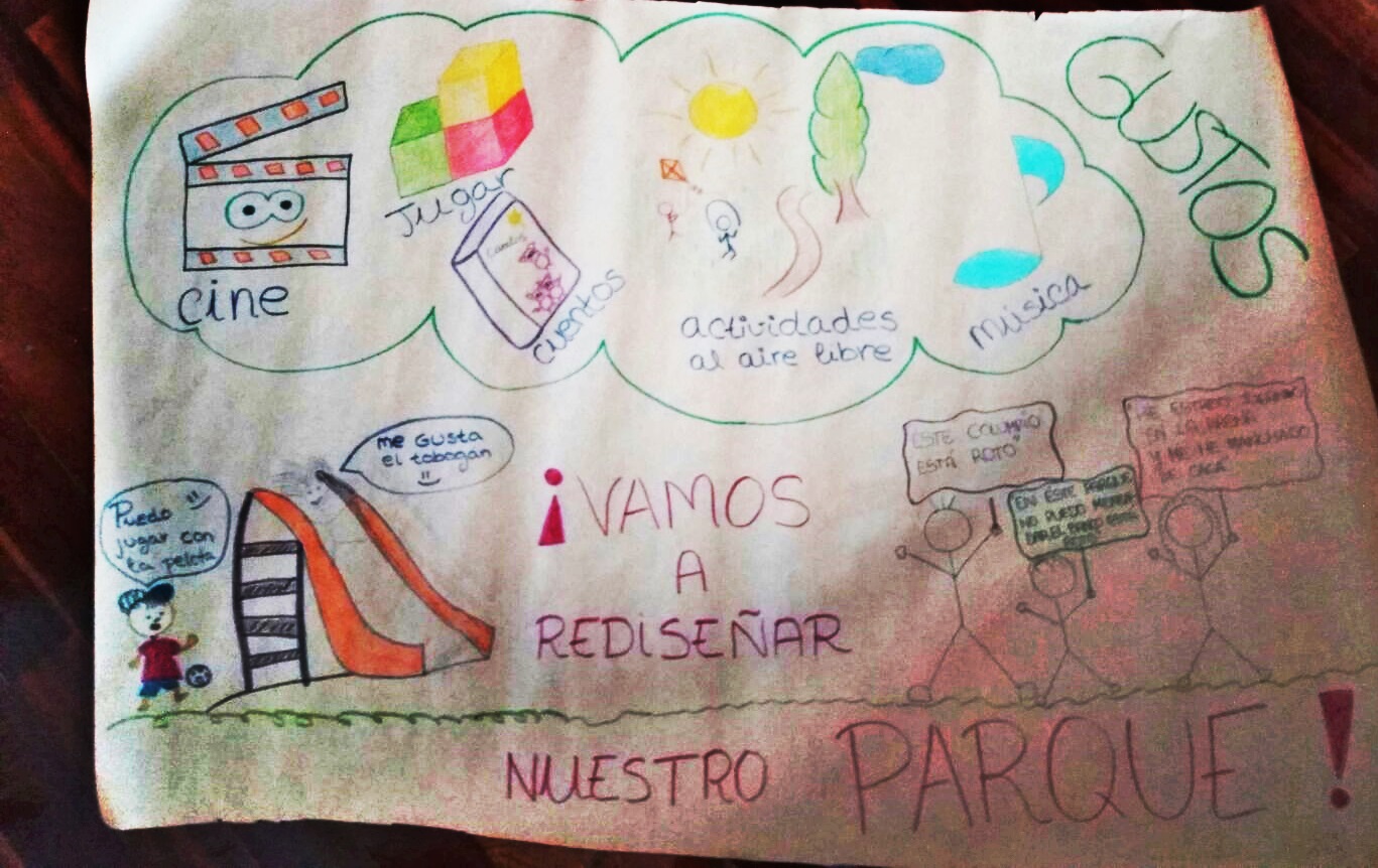 Coleccionando colores: Buscando ideas para un buen proyecto...