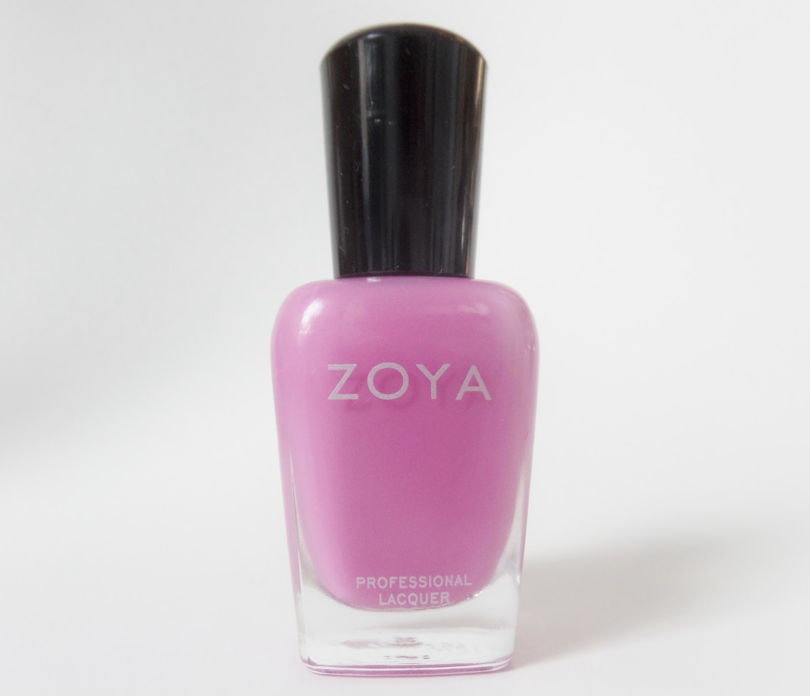Zoya Pastel Colors: The Kisses Pastel Jellies Collection, Swatches and ...