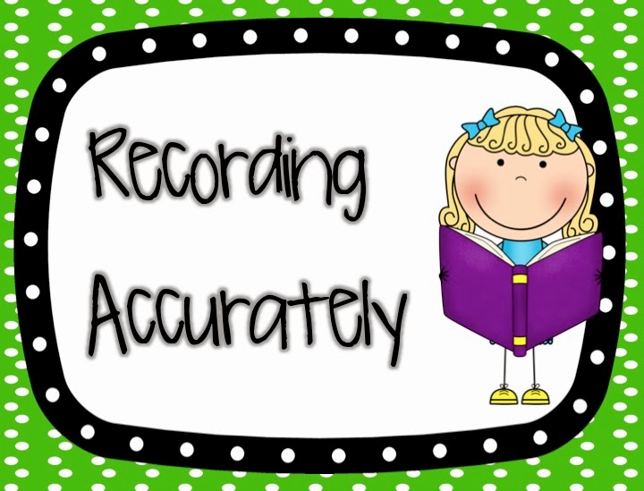 The Importance of Running Records | Adventures in Literacy Land