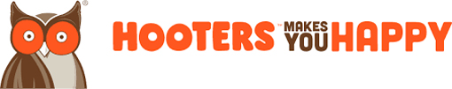 Mundo Das Marcas: HOOTERS