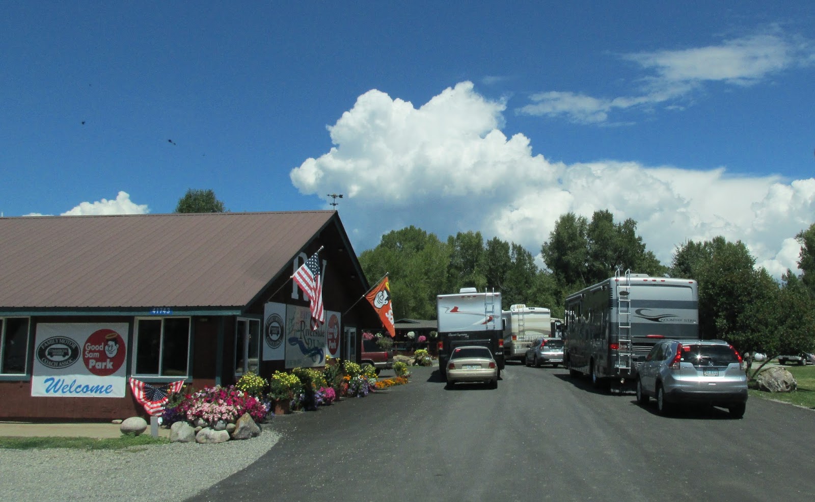 Two Lane Adventures: Day 24 of our 30-day Southwest Grand Circle ...