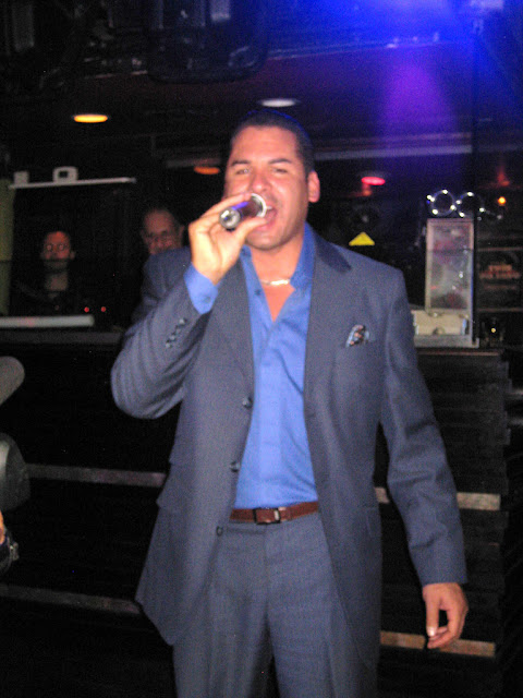 ARTISTAS DO FREESTYLE