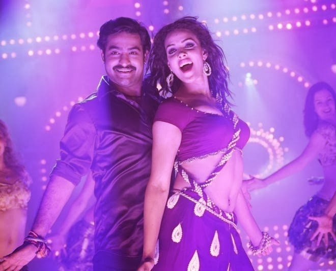 Top 10 Tollywood hot item songs - Telugu Cinema Samacharam