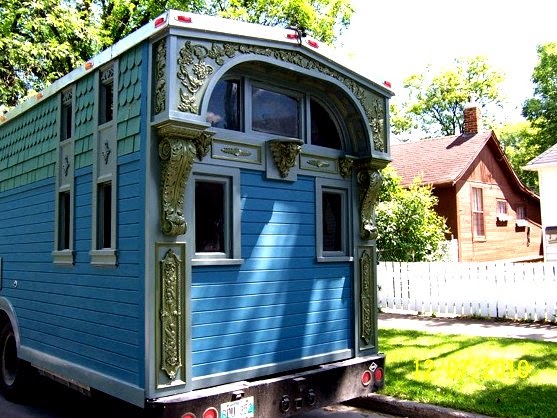 The Flying Tortoise: The Ellen Mary Carter. A Beautiful Victorian Home ...