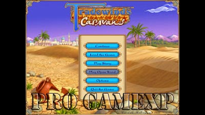 Tradewinds 3 Caravans Full Game PC | Free Shop Ilmu