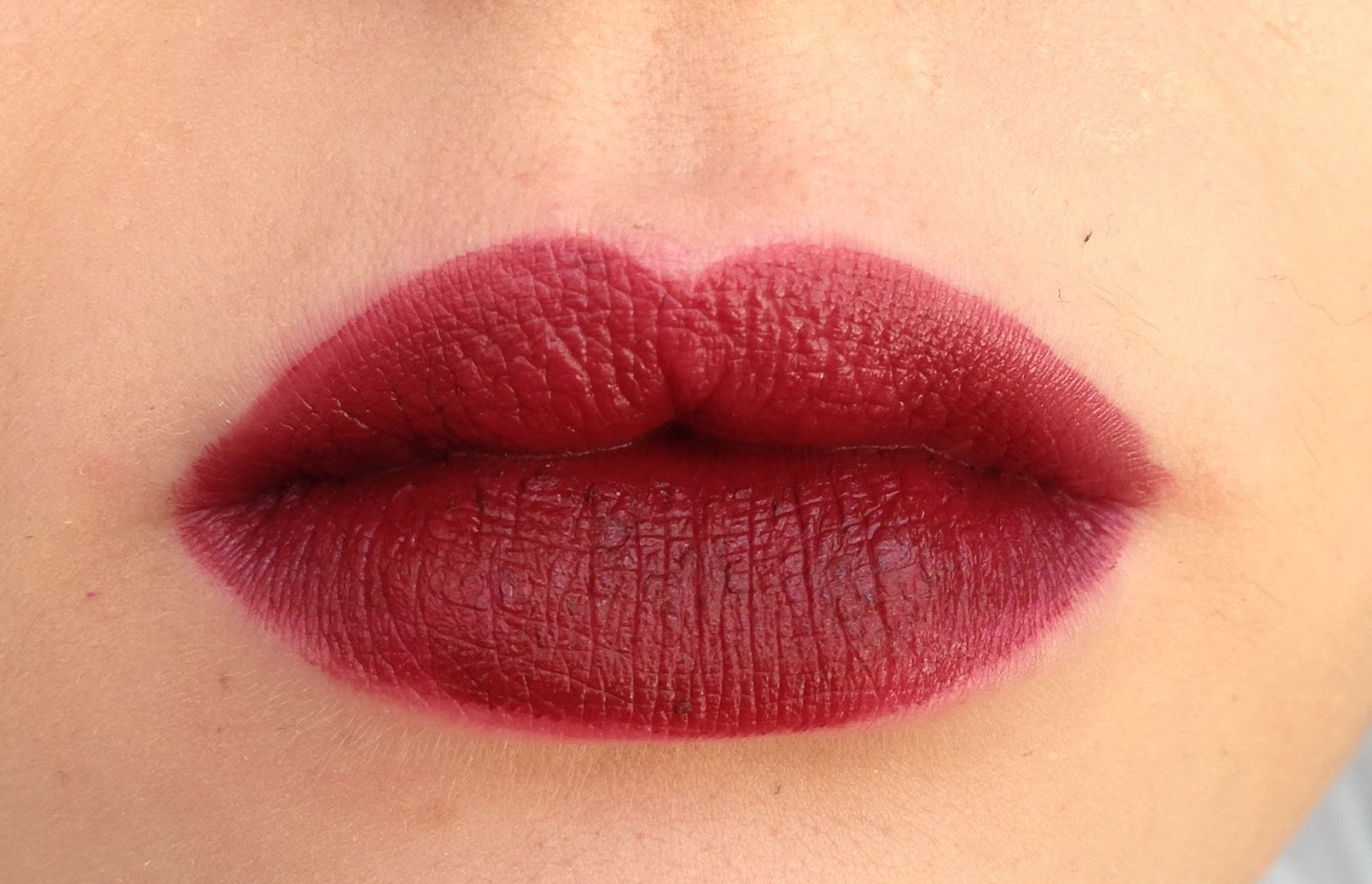 Full-Time Makeup Addict: The Best of Mac Lipsticks