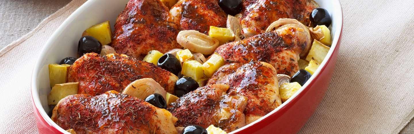 4 Cozy Winter Dishes to Keep You Warm - Rebecca Lately