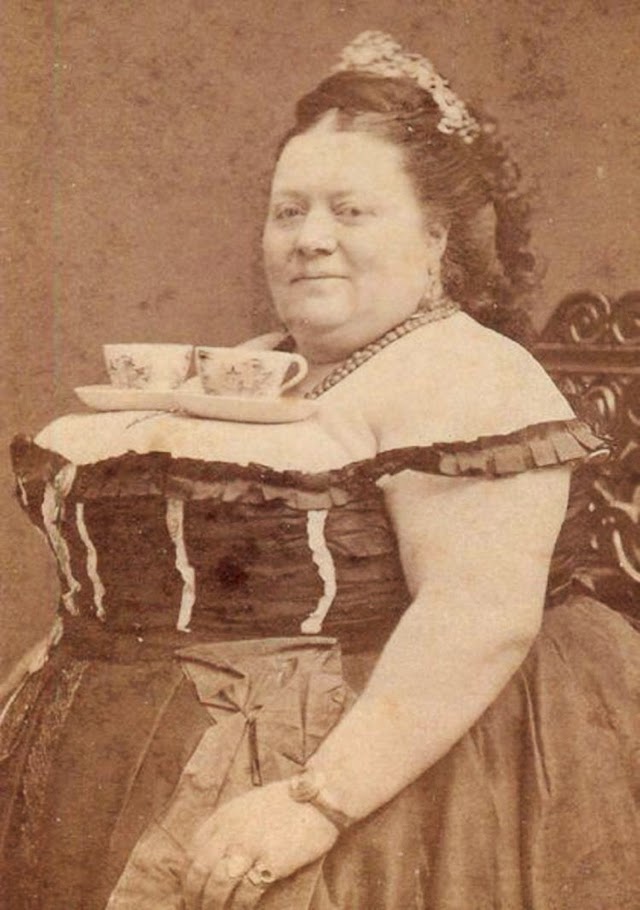 28 Photos That Prove Victorians Weren’t As Serious As You Thought ...