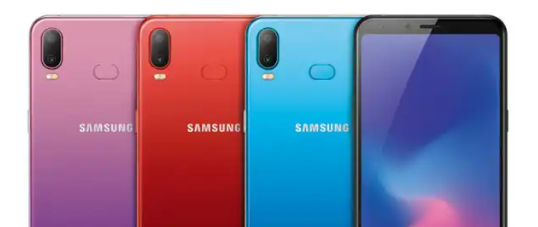 Technical Gadgets: Samsung Galaxy A6s new upcoming launched mobile ...
