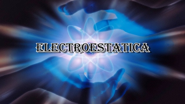 electro: electrizacion
