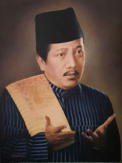 Gus Miek wajah yang terrindukan