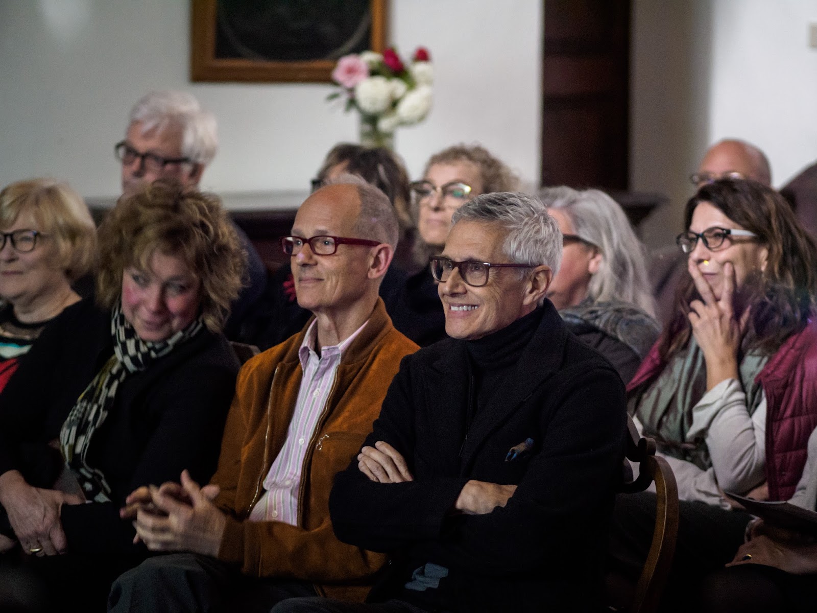 Civitella Ranieri Fellows' Forum: A Passage to Umbria: Foreigners at ...