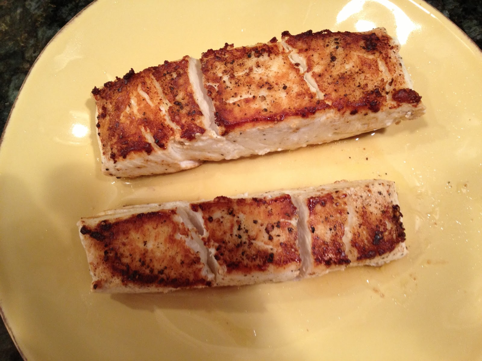 Oh Mio Pio! - John Fodera's Tuscan Vines