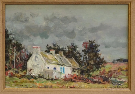 historic-marine-france: jean RIGAUD (1912-1999) peintre officiel de la ...