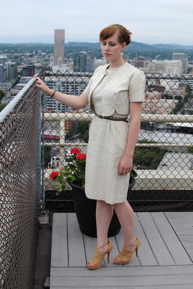 Gray Skies: Simply overdressed - Remix #1