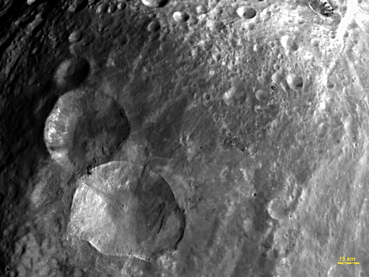 Astronomical Events Calendar: Dawn and Vesta United!