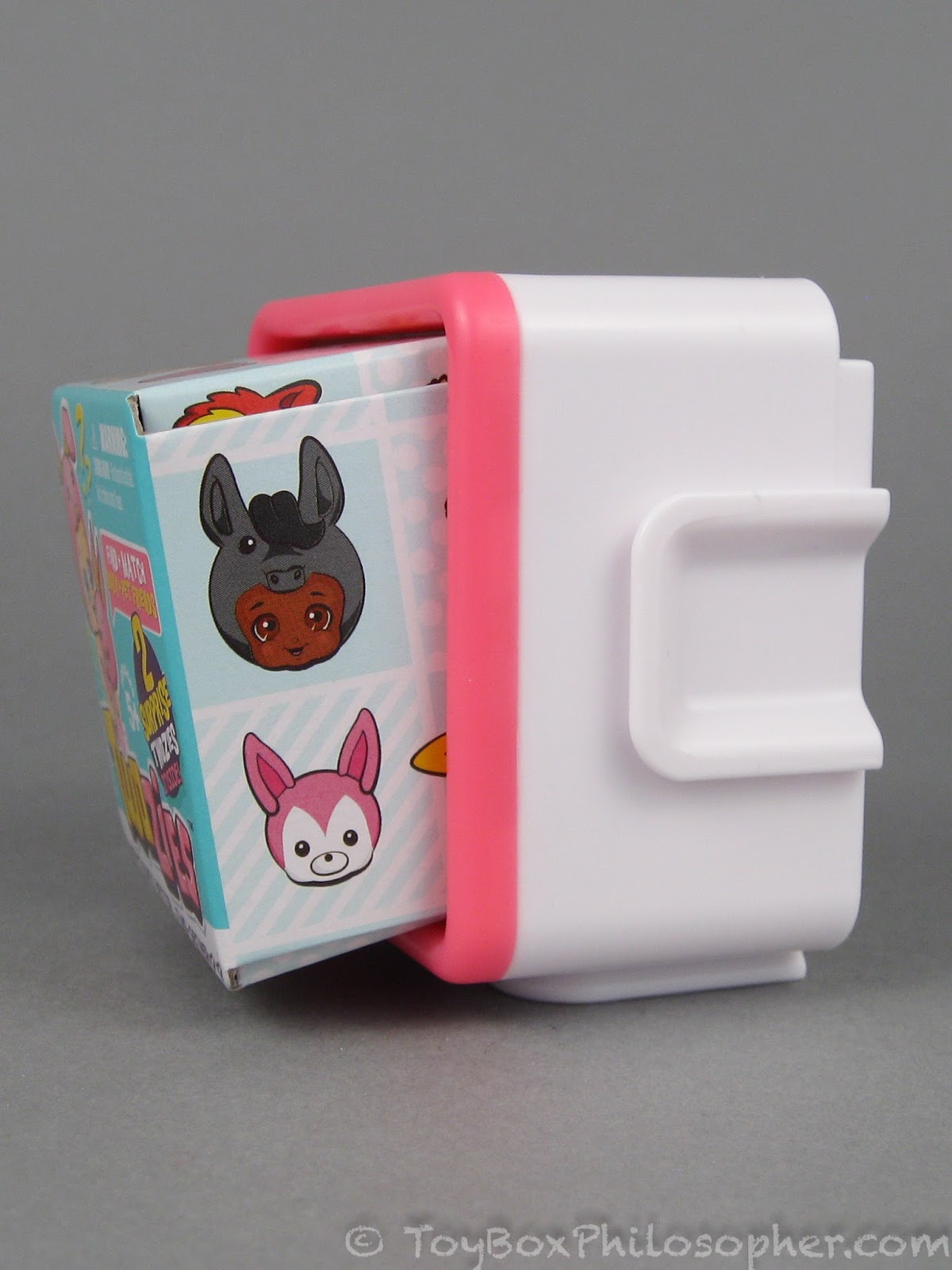 Sunday Surprise: Twozies and Sonny Angel! | The Toy Box Philosopher