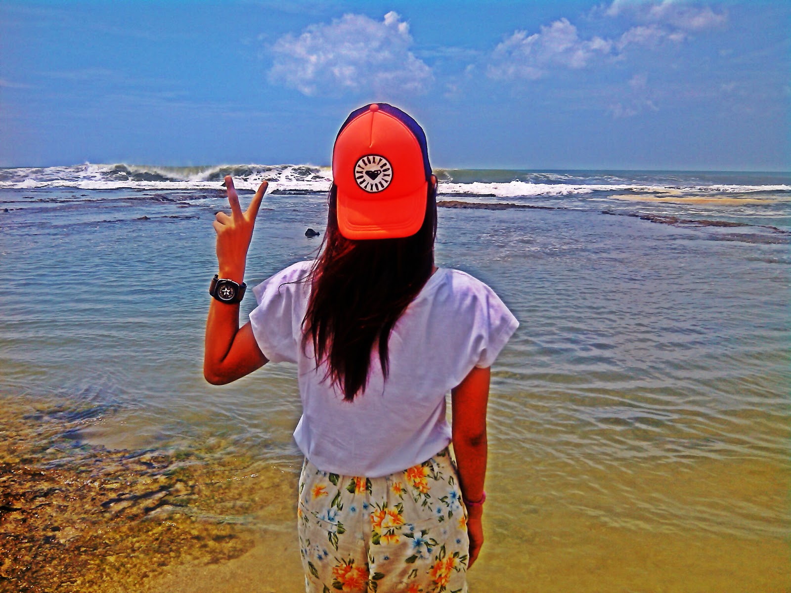 Wonderful Life's: Keindahan Tersembunyi di Malimping