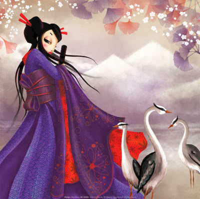 Montmartre: FRANCIA: Misstigri